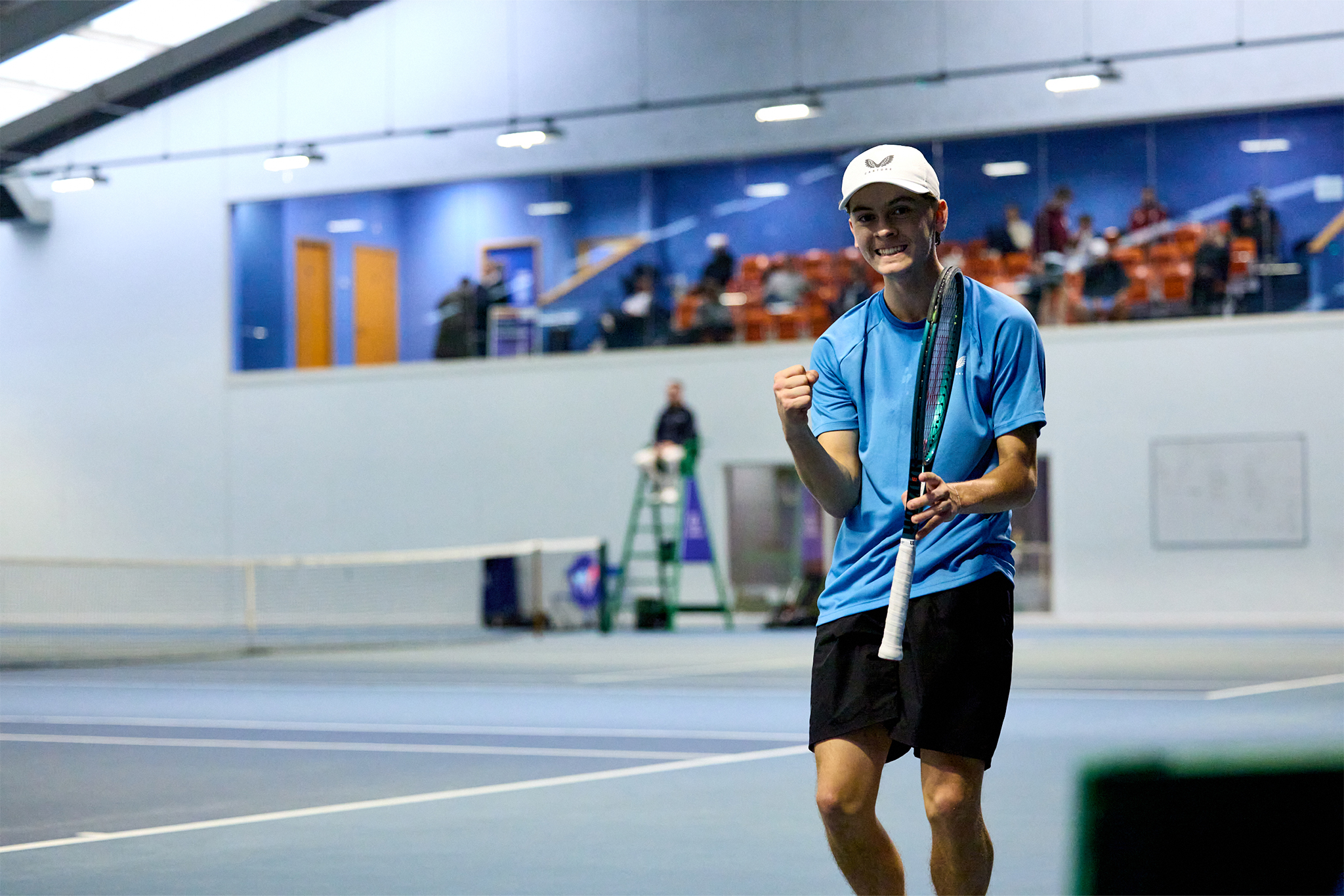 Home - HotelPlanner Tennis Tour